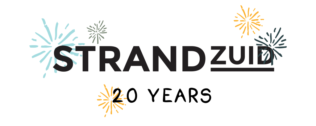 Homepage - Strandzuid