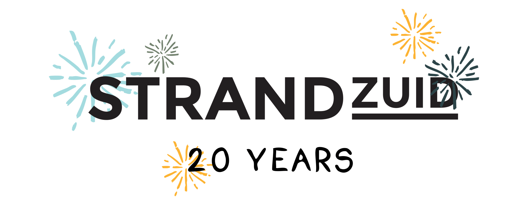 Homepage - Strandzuid