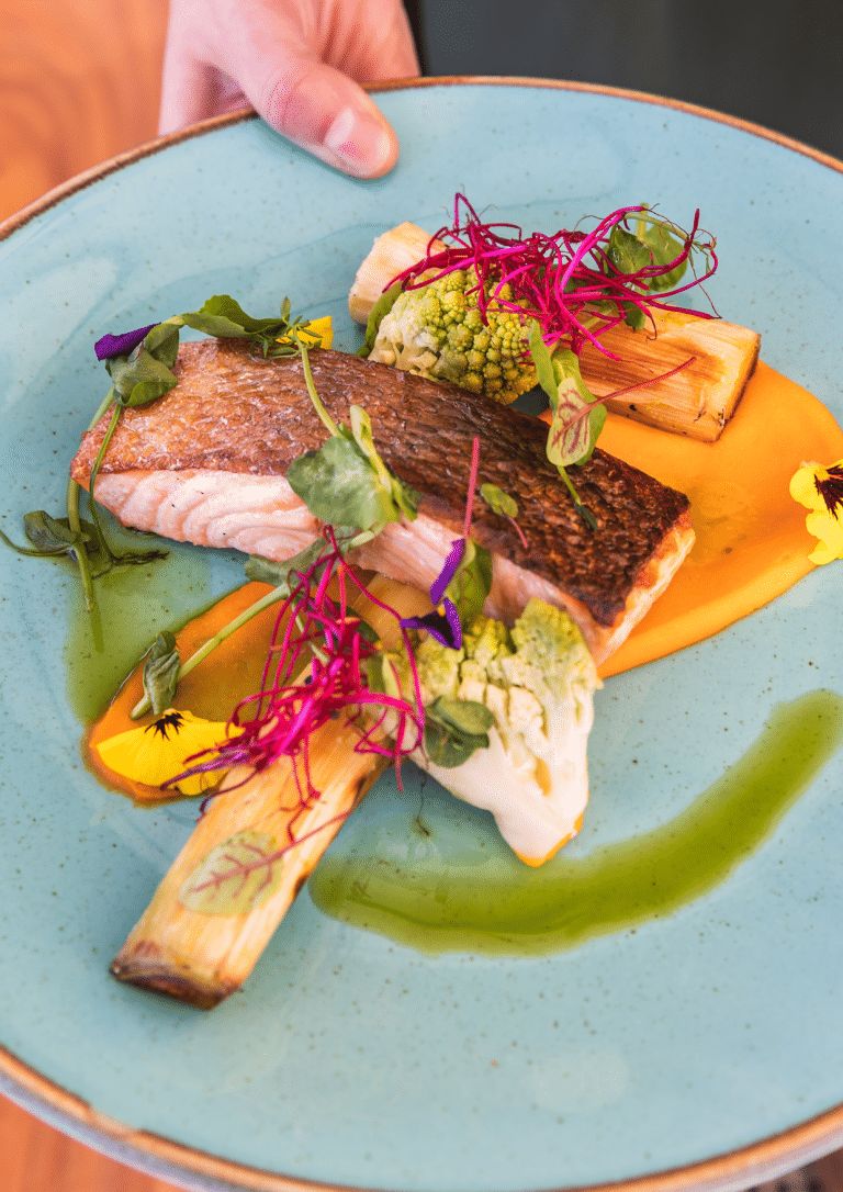 Restaurant – Strandzuid