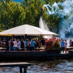 StrandZuid Amsterdam | Restaurant & Events aan het water
